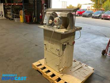 Repocast.com® | 1- Dental Lab Dust Collection System...