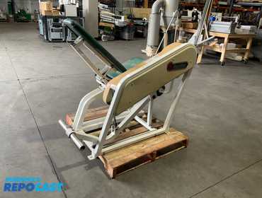 Repocast.com® | 1- Nautilus Power Plus Leg Extension...