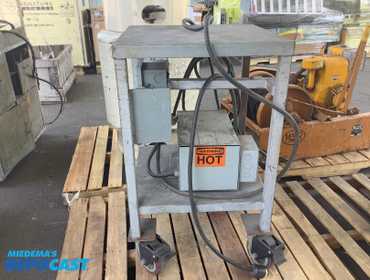 Repocast.com® | Hevi-Duty Transformer with disconnect....