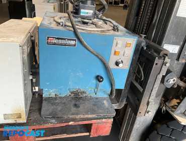 Repocast.com® | 1- Unknown Ticonium Dental Lab Machine...