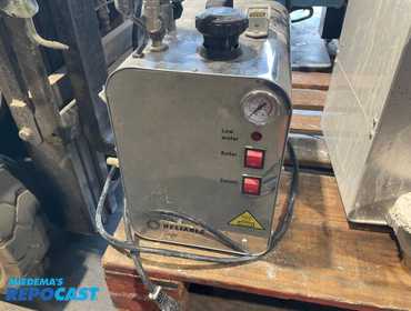 Repocast.com® | 1- Reliable Dental Lab Steam Cleaner-...