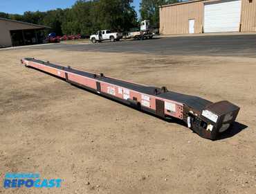 Repocast.com® | Cleasby Fiberglass Conveyor Boom for...