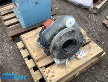 Repocast.com® | Schabmuller drive system