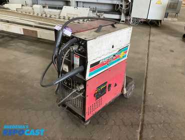 Repocast.com® | Snap-On MM250SL welding power source...