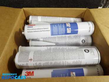 Repocast.com® | lot of (12) New 3M; 560 polyurethane...