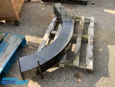 Repocast.com® | Miscellaneous Wood Chipper Chute