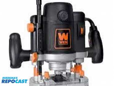 Repocast.com® | Wen 15 Amp Variable Speed Electric...