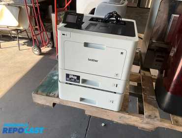 Repocast.com® | 1- Brother HL-L8360CDW Business Color...