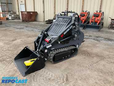 Repocast.com® | New 2024 AGT Industrial KTT23 Mini...