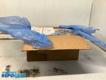 Repocast.com® | Box of Assorted Gun Books