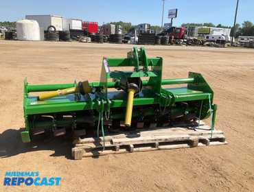 Repocast.com® | Frontier 3 point tiller attachment...