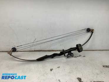 Repocast.com® | (1) Ben Pearson Mach compound bow, 50...