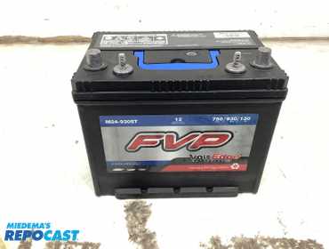Repocast.com® | Lot of (1) FVP VoltEdge Marine and RV...