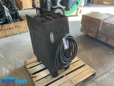 Repocast.com® | Metco Type 4ME Heat Exchanger, 208-240...