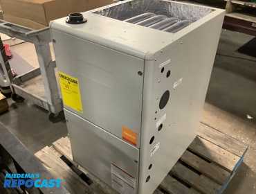 Repocast.com® | Smart Lite Furnace KG7SD 072D-35C1 (new)