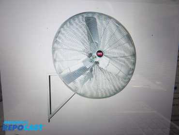 Repocast.com® | Dayton; Industrial fan 36" blade dia.,...
