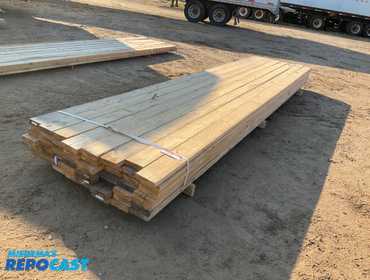 Repocast.com® | (56) 2x6x16 select structural boards,...