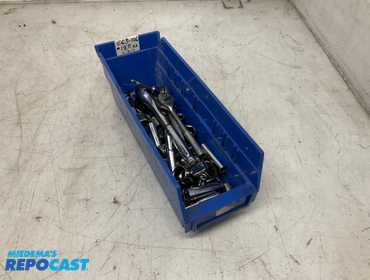 Repocast.com® | Lot of Assortment of Sockets and Ratchets