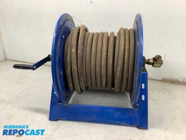 Repocast.com® | 1/2" x 50' Air Spool