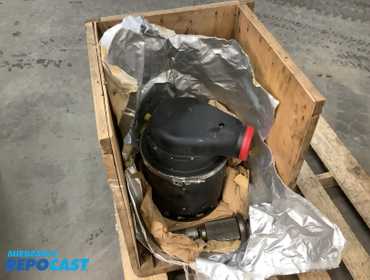 Repocast.com® | Bendix Generator / AC Aircraft, 3...