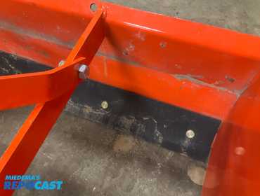 Repocast.com® | Land Pride BB1254 54” 3-point Box...