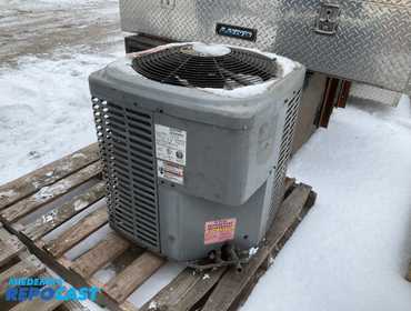 Repocast.com® | Coleman air conditioning unit model...
