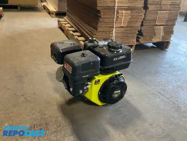 Repocast.com® | 212 CC Ryobi 2900 psi Pressure Washer...