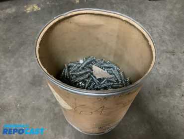 Repocast.com® | BARREL OF COMPRESSION SPRINGS