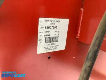 Repocast.com® | Coats BaseLine 225 Wheel Balancer,...