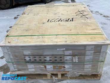 Repocast.com® | Lot of (26) boxes of CALI VPC...