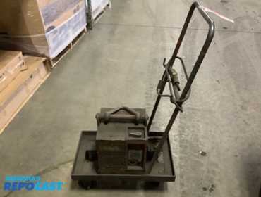 Repocast.com® | Lot of (1) including magnalift BLM-25...