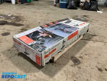 Repocast.com® | ProForm PFTL59724 - Carbon TL