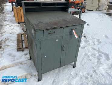 Repocast.com® | INDUSTRIAL SHIPPERS DESK