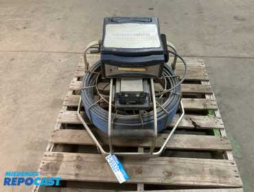 Repocast.com® | Insight - Vision digital camera drain...