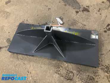 Repocast.com® | New LandHonor Model UHA-16-3000G...