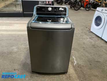 Repocast.com® | LG WT7405CV Washer