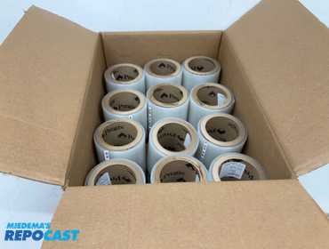 Repocast.com® | Protective Clear Wrap Pregis PolyWrap...