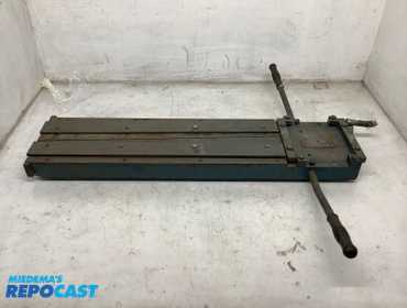 Repocast.com® | Lockformer 2469 Cheek Bender