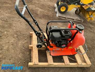Repocast.com® | 2023 Super Handy Vibratory Plate...