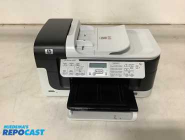Repocast.com® | HP Officejet 6500 Printer