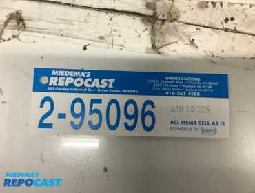 Repocast.com® | Lot of (2) Scotts SCT30690 Hydro Sync...