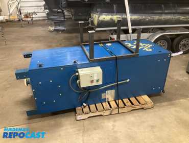 Repocast.com® | Donaldson Torit Dryflo Coolant Oil...