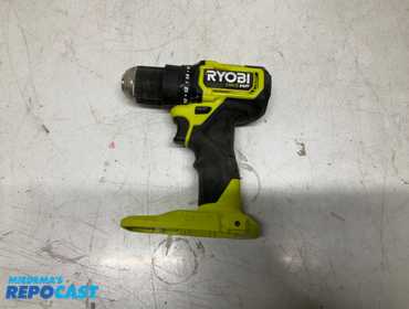 Repocast.com® | Ryobi One+ HP 1/2 inch battery powered...