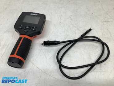 Repocast.com® | Ames Digital Video Inspection Camera