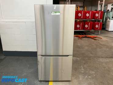 Repocast.com® | Insignia NS-RBM18SS0- Refrigerator/...