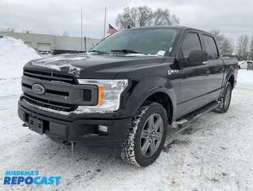 Repocast.com® | 2019 Ford F150 XLT