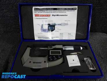 Repocast.com® | New Westward: digital outside...
