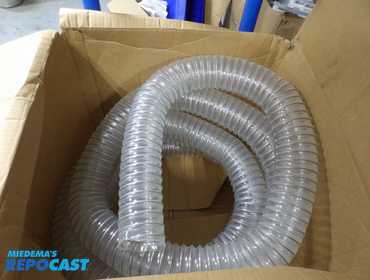 Repocast.com® | Hi-tech duravent; industrial ducting...