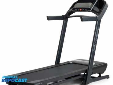 Repocast.com® | ProForm PFTL59724 - Carbon TL