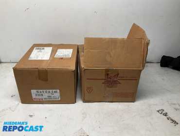 Repocast.com® | 2 Boxes of 2 MIL - resealable plastic...